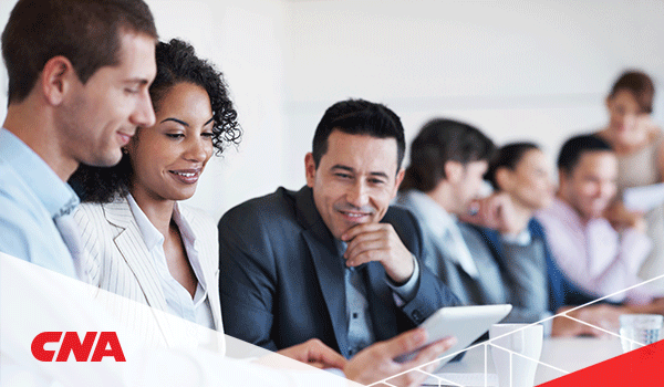 Programme de protection prolongée Asurion | CNA Canada